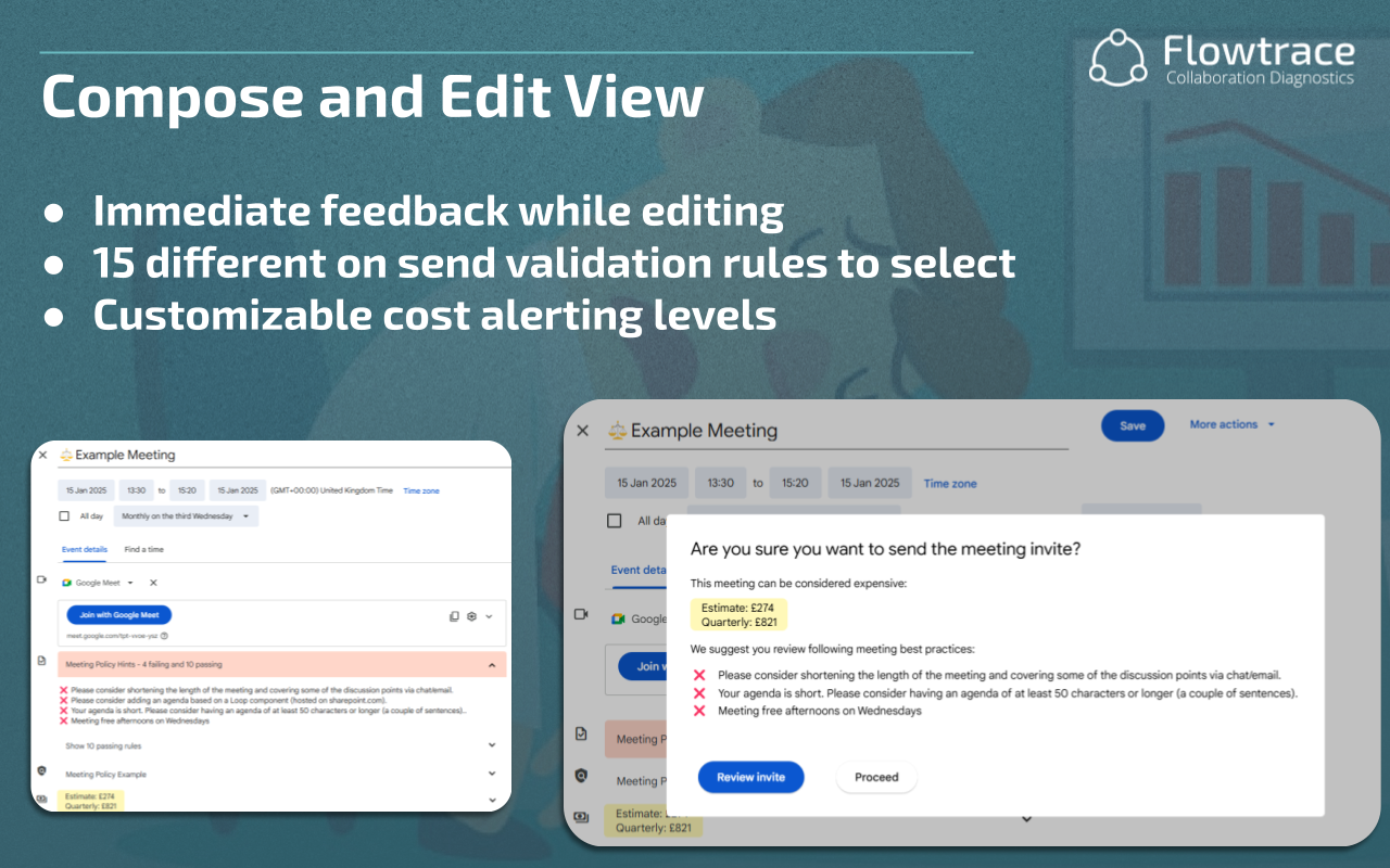 Google Calendar Rules for Productive Meetings