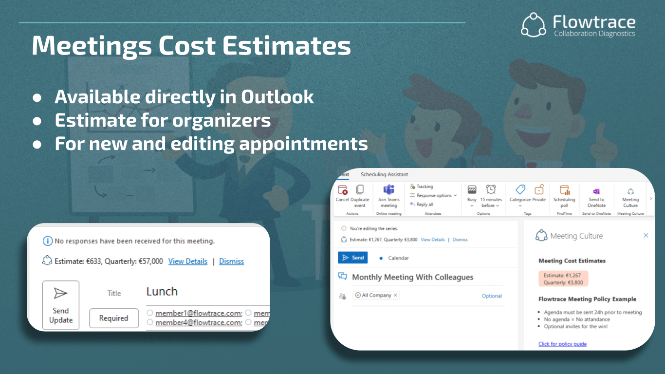 Meeting Cost Indicators Every Company Should Track