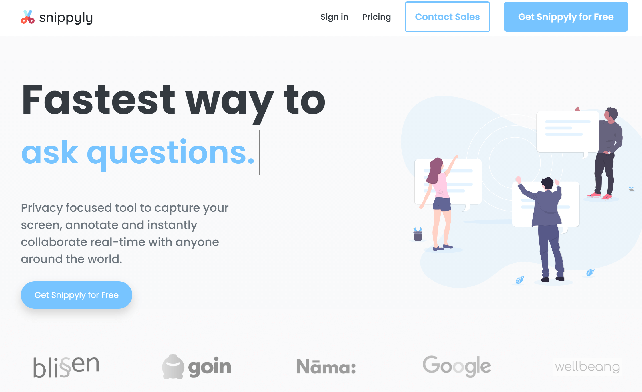Best Collaboration Tools for Teams 2023