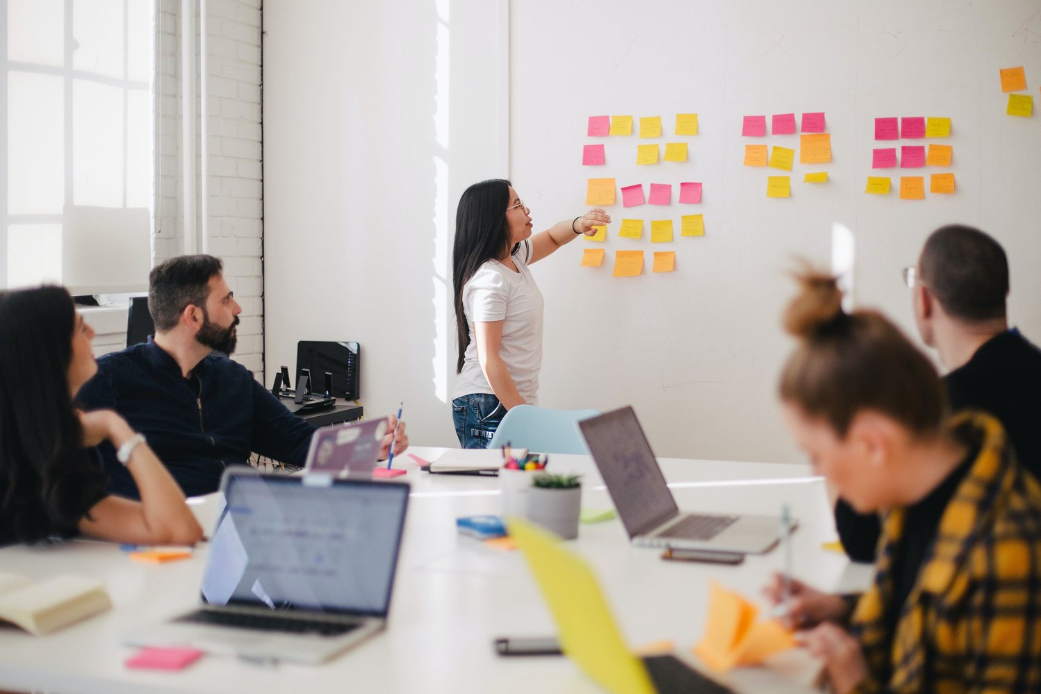 Free Meeting Best Practises Guide & Meeting Policy Template