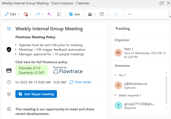 How to Have Less Meetings: Strategies for a More Productive Workplace