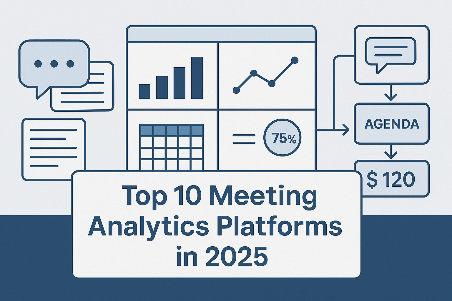 Top 10 Meeting Analytics Platforms in 2026: Meeting Analytics ...