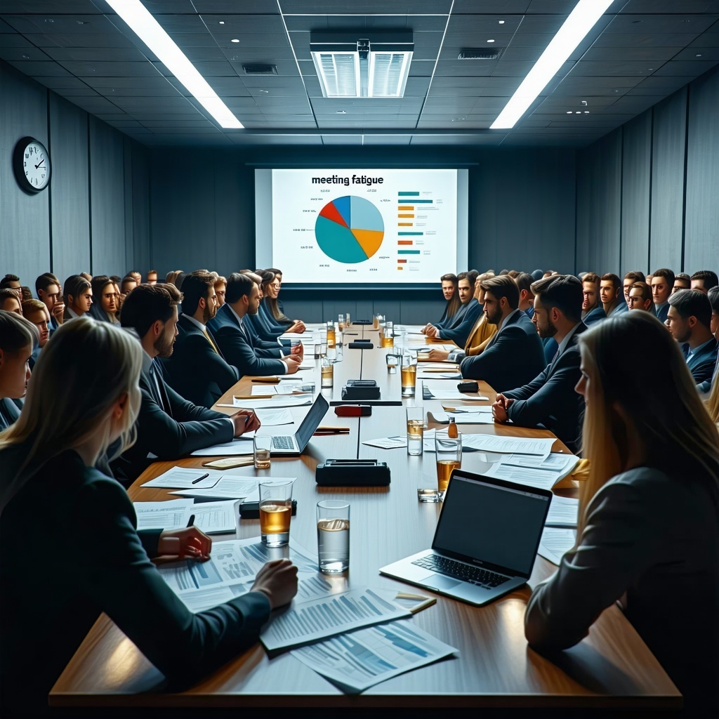 7 Meeting Productivity Tools for 2025