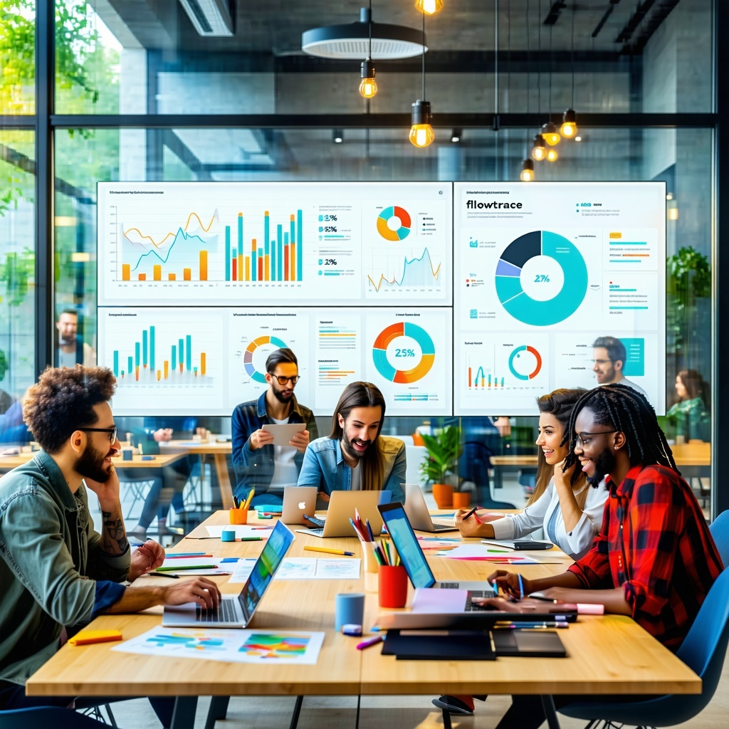 Measure Meeting Efficiency | Flowtrace