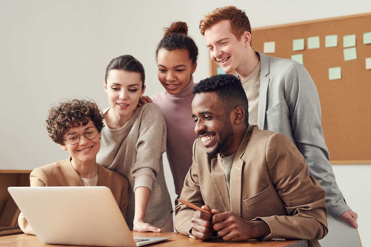 How to Create a Positive Company Culture